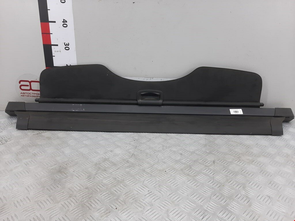 Шторка (полка) багажника Ford Focus 2 1372228 арт. 1582239