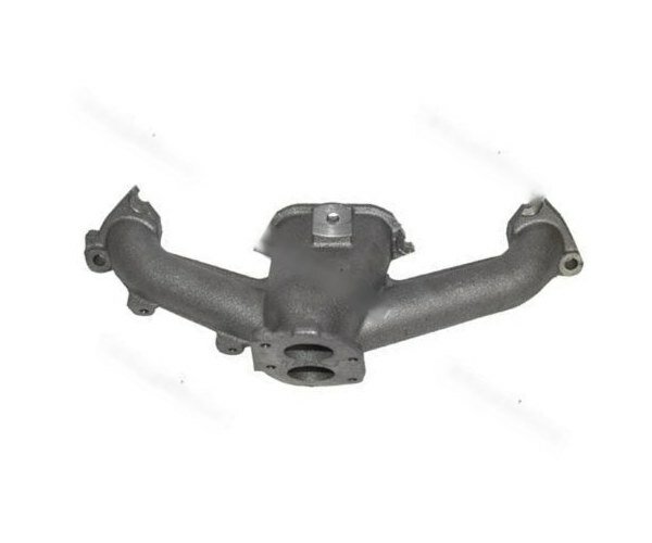 Коллектор 2123 Chevrolet Niva выпускной АвтоВАЗ оригинальный