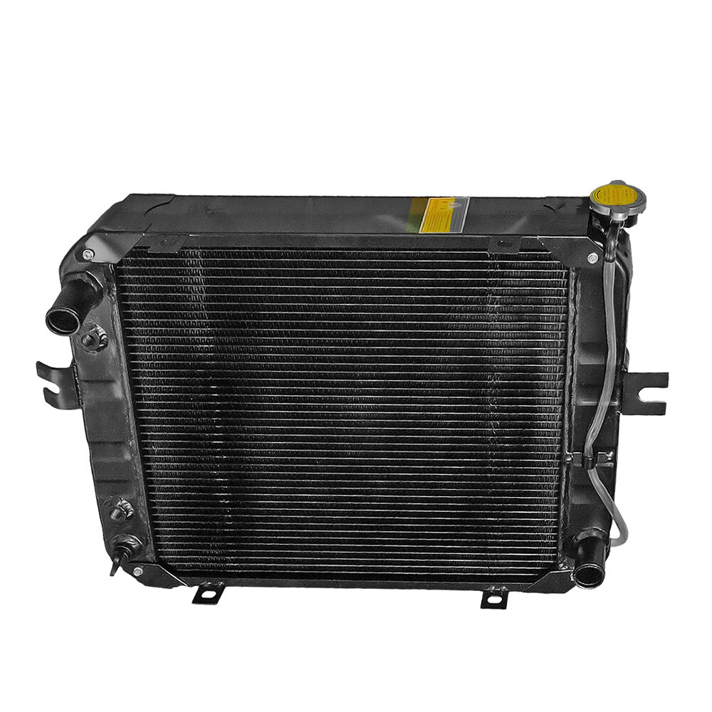 Радиатор Maximal FD15 (C240) (M15421I03000)