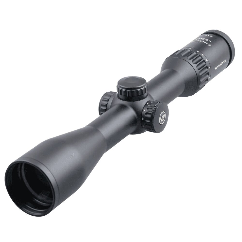 Оптический Прицел Vector Optics Continental X6 1.5-9X42 G4 (Scom-23)