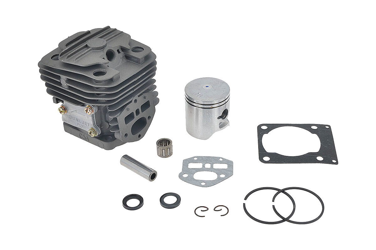 Цилиндро-поршневая группа для бензопилы PARTNER P340 S