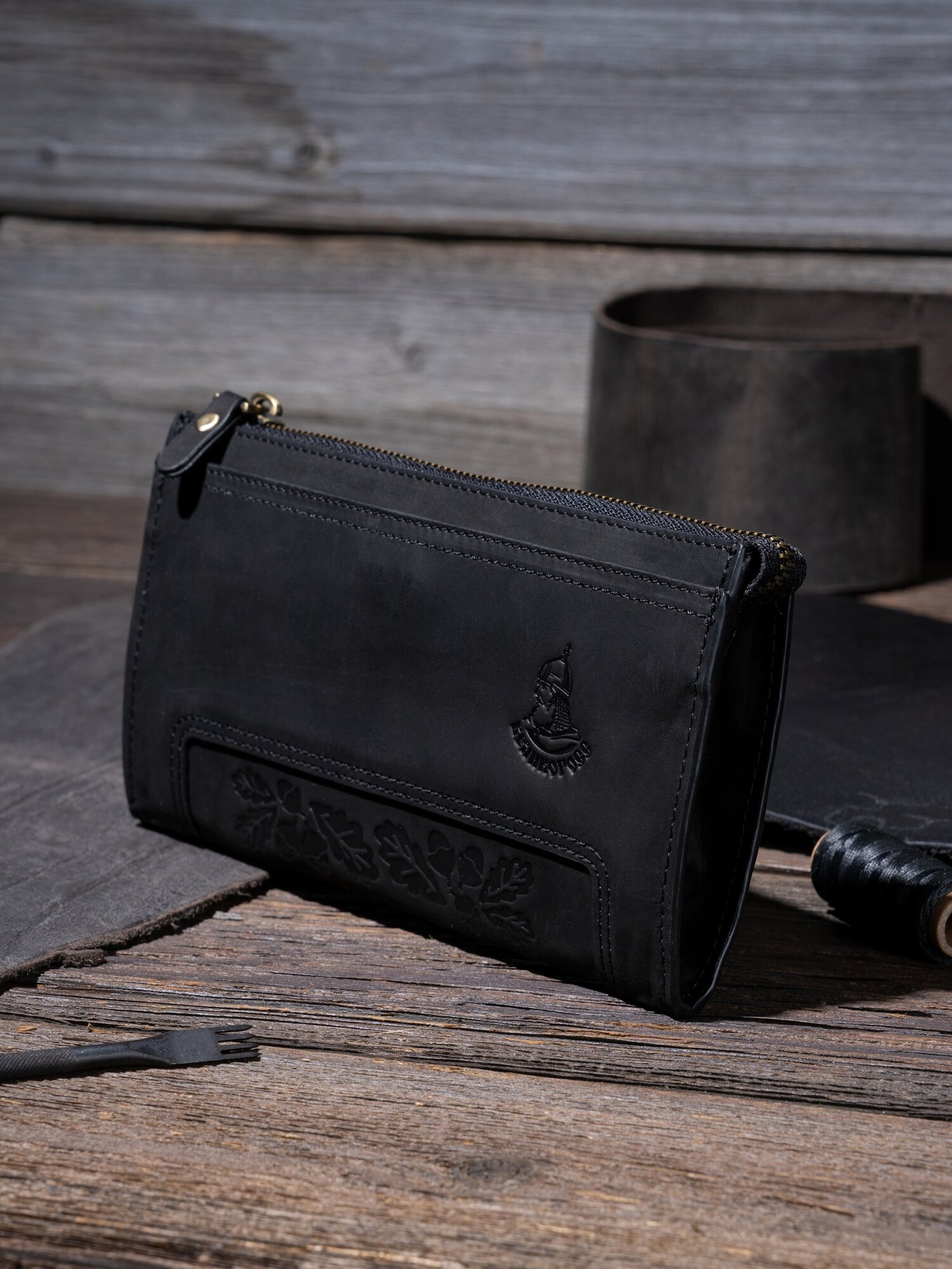 Сумка клатч