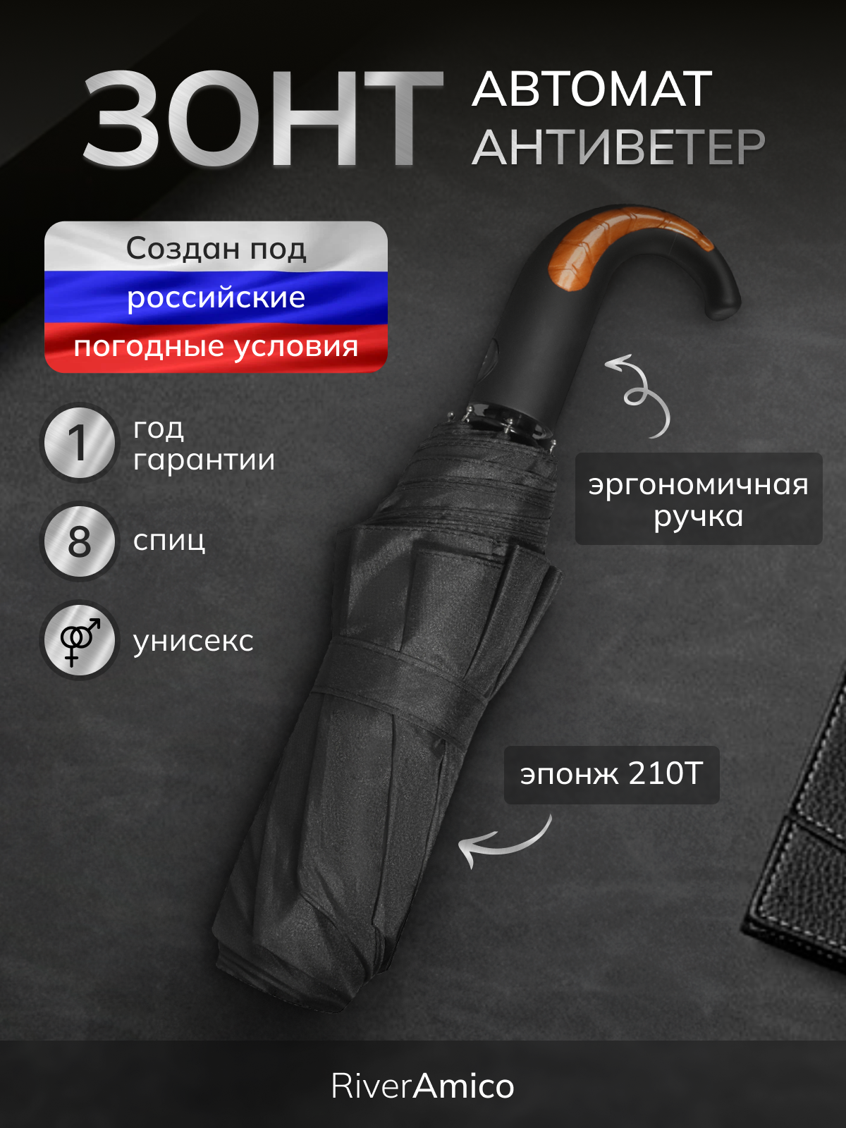 Зонты