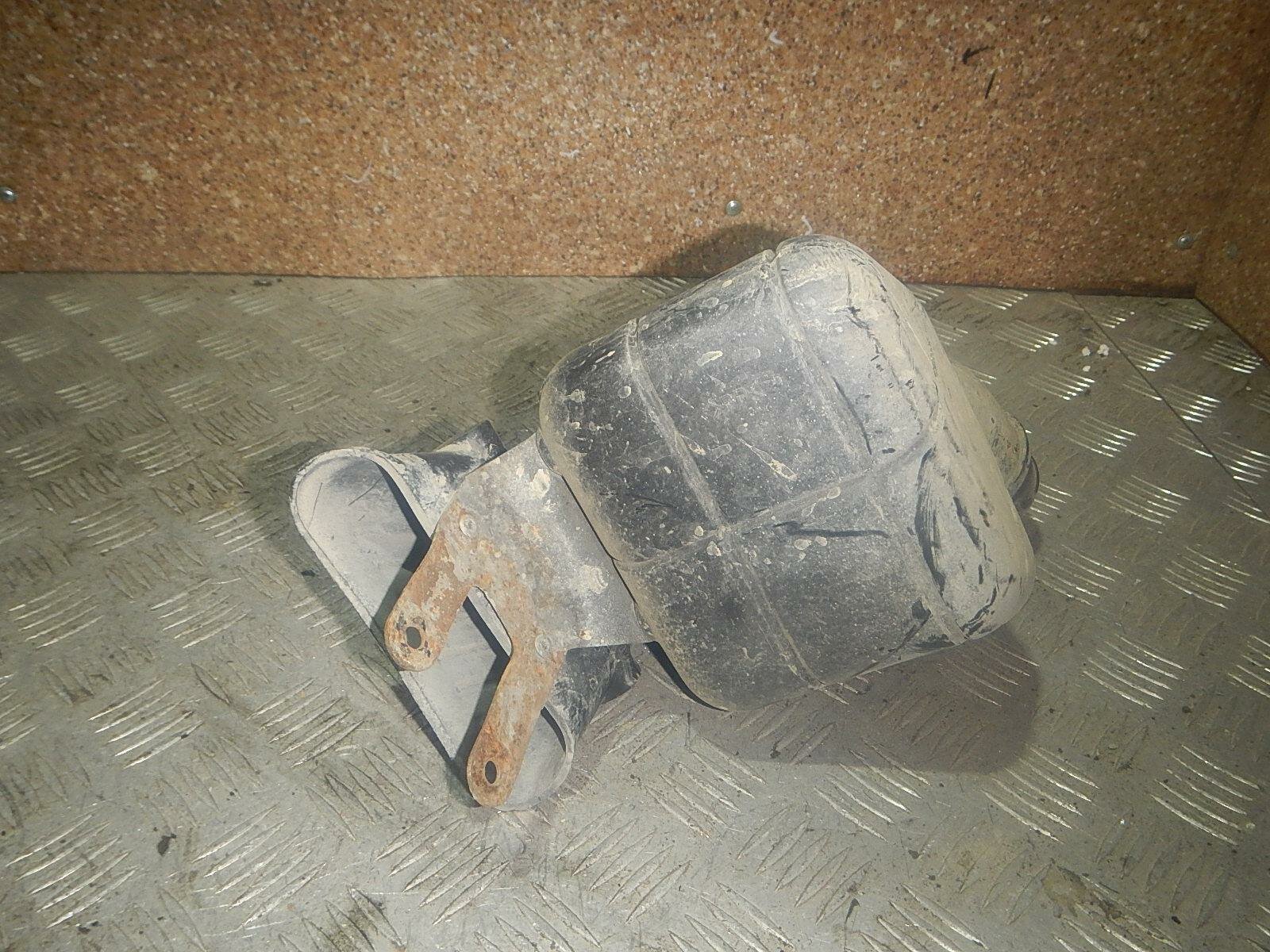 Б/У Резонатор воздушного фильтра, Mitsubishi (Митсубиси)-PAJERO SPORT (K9) (98-08) MITSUBISHI PAJERO SPORT (K9) (98-08) 6...