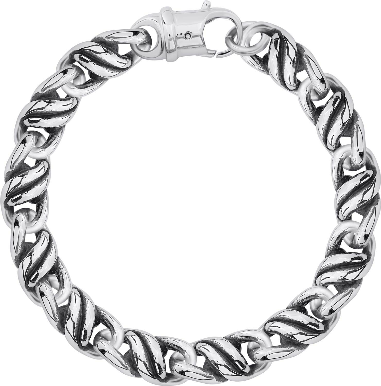 Браслет-цепочка