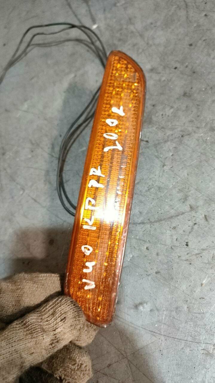 Фонарь противотуманный Volvo V40 рест. (1999 - 2002) 344001