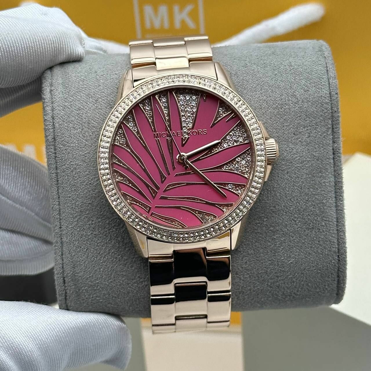 Наручные часы