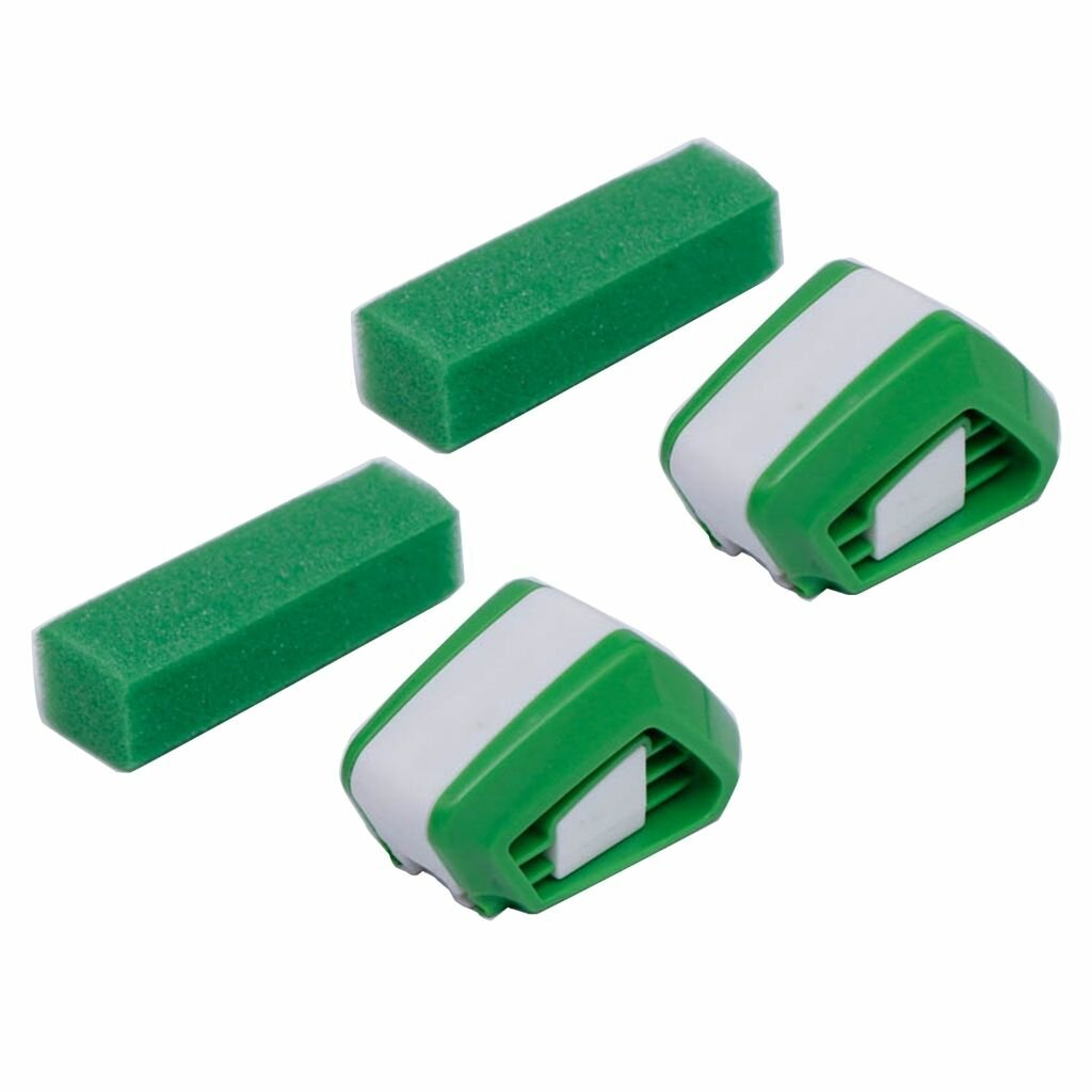 Средство для ремонта автомобильных стеклоочистителей (2 комплекта)