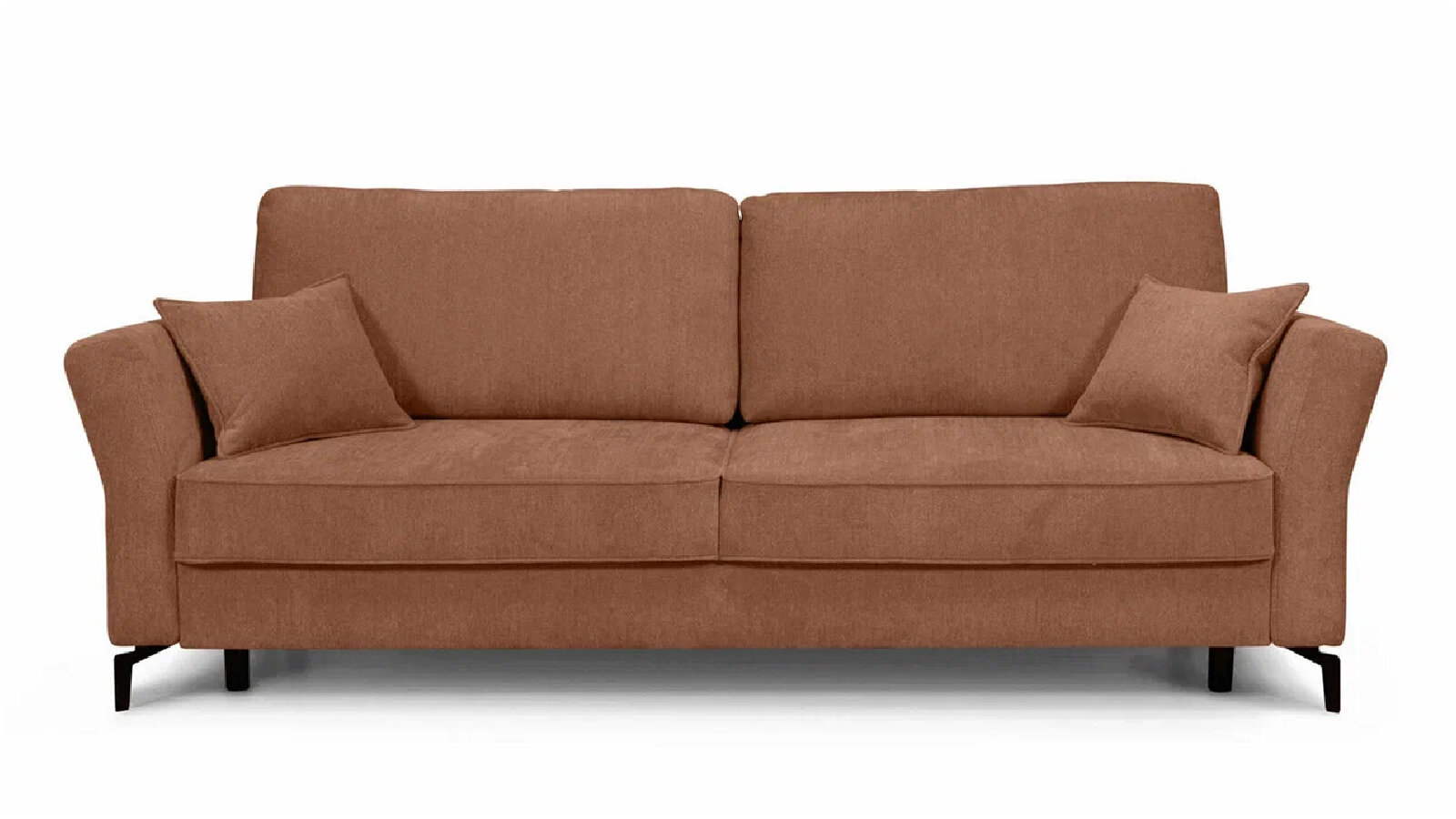 Диван-кровать Askona (Аскона) Харпер-Тк. Raven 44, пантограф