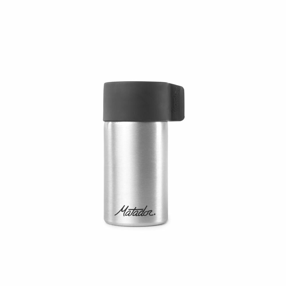 Контейнер MATADOR Waterproof Travel Canister 40 ml Металлик (MATCANS1001G)