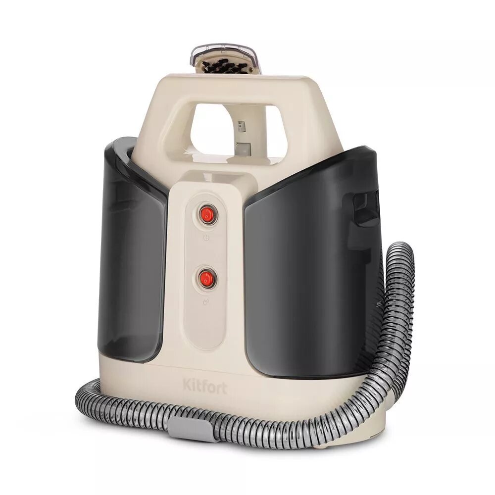 Моющий пылесос Kitfort КТ-5240 Товар уцененный