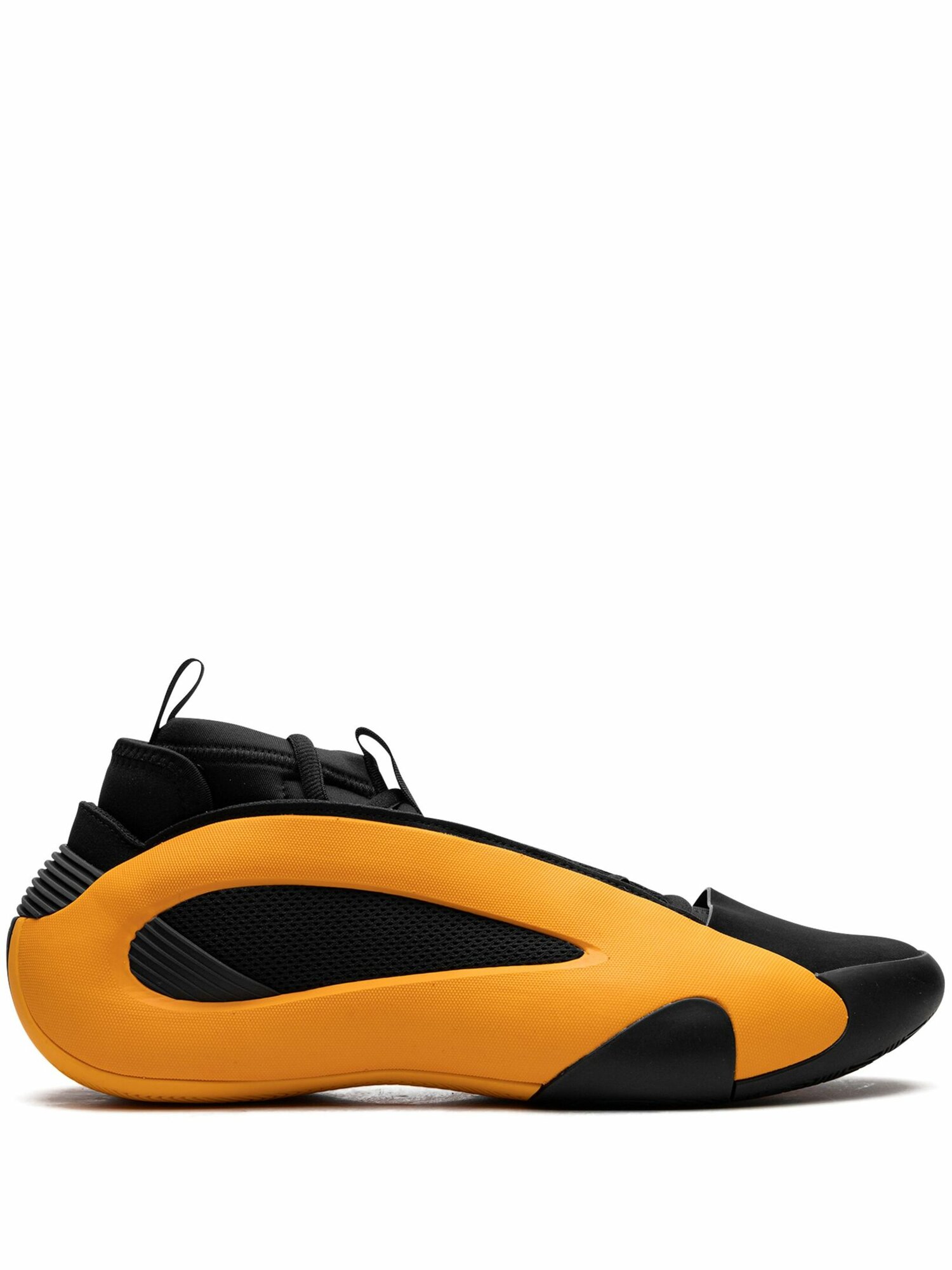 Кроссовки Harden Vol. 8 Black/Yellow