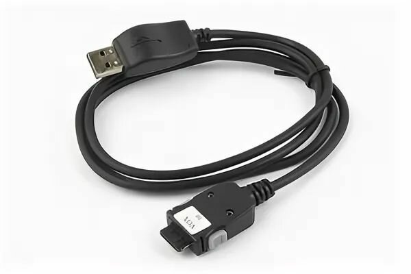 Дата кабель USB data cable SAM P510 + CD