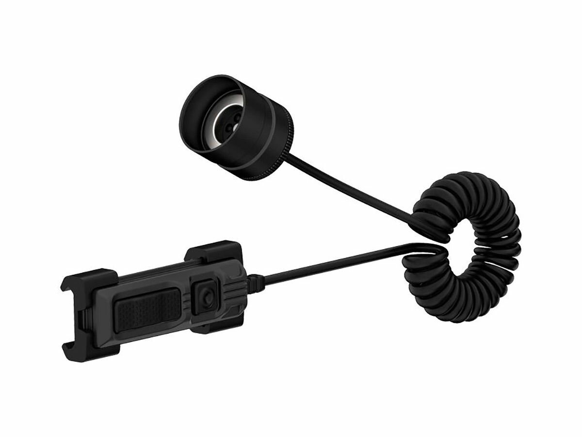 Выносная кнопка Armytek MRS-01 магнитная