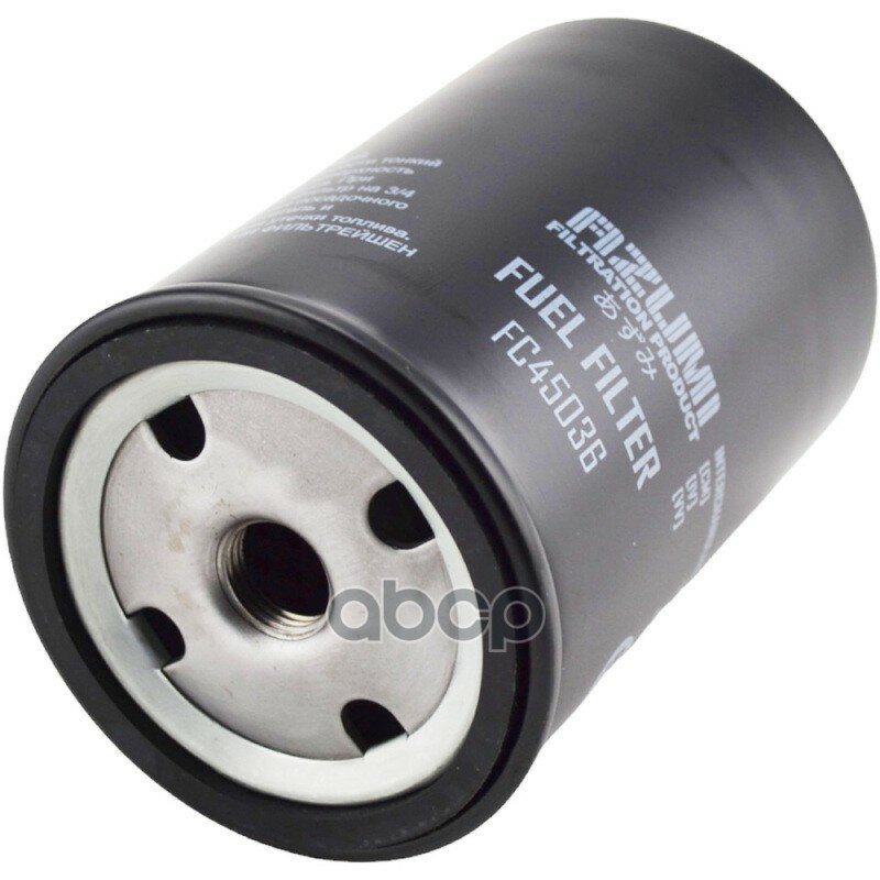 Фильтр топливный MAN/VOLVO/RENAULT/IVECO/SCANIA AZUMI арт. FC45036