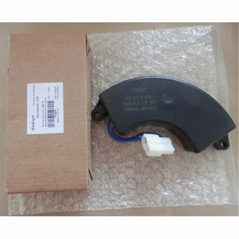 Бесщёточный конденсатор CBB61 для генераторов YANMAR HONDA KIPOR KAMA YAMAHA