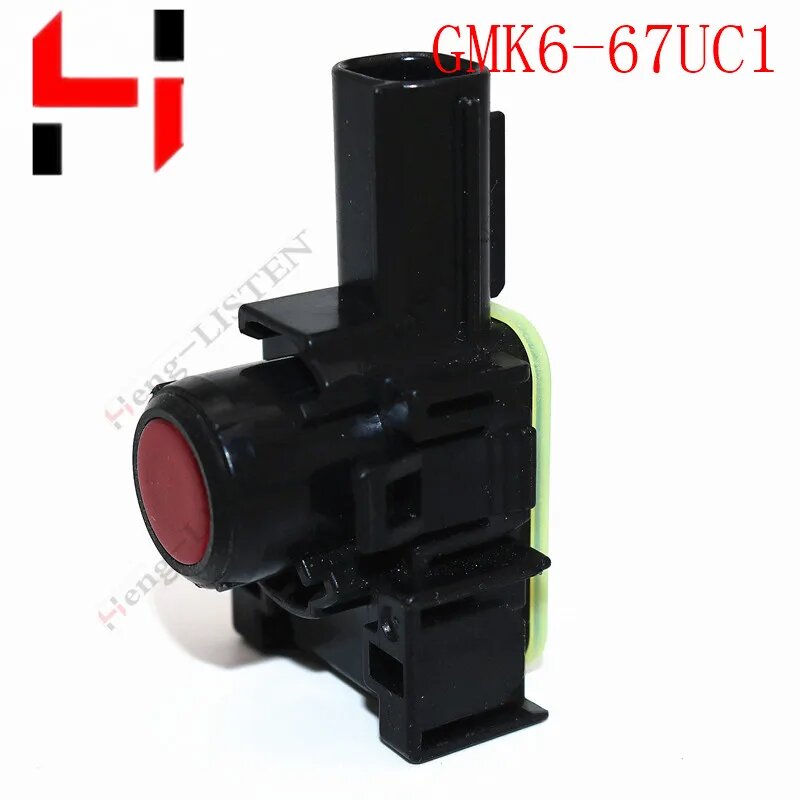Для датчика парковки автомобиля, задний бампер PDC для 2/3/6/MX5/CX5 GMK6-67UC1