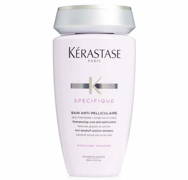 Kerastase Specifique Bain Anti-Pelliculaire - Шампунь-ванна против перхоти 250мл