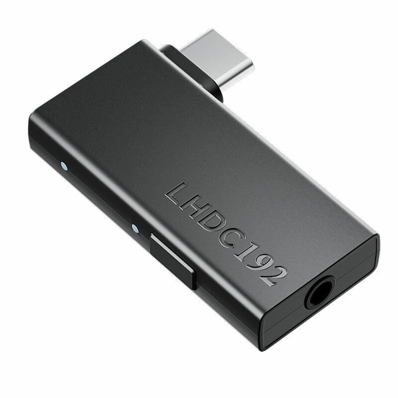 Bluetooth передатчик аудио TempoTec LHDC ONE