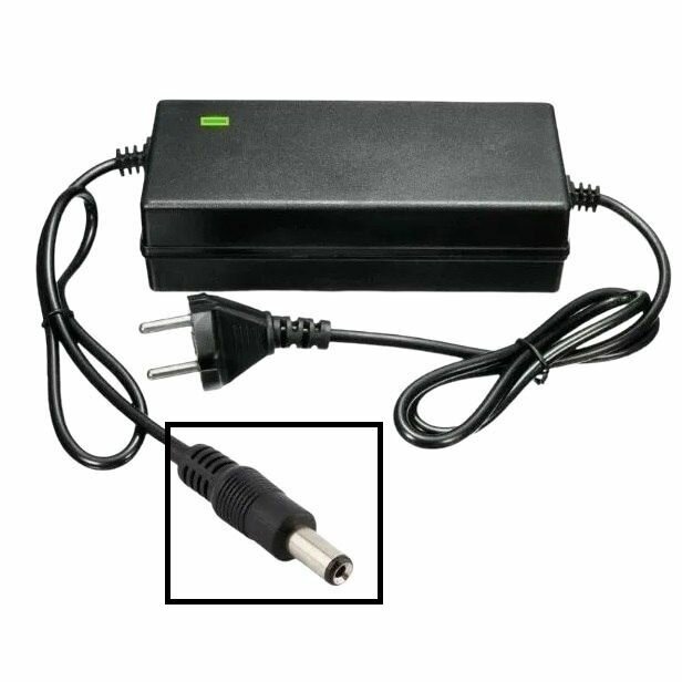 Зарядное устройство для электросамоката Kugoo S8 Pro 36(42)V, сила тока 2A