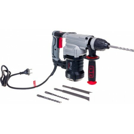 Перфоратор P.I.T. PBH26-C4