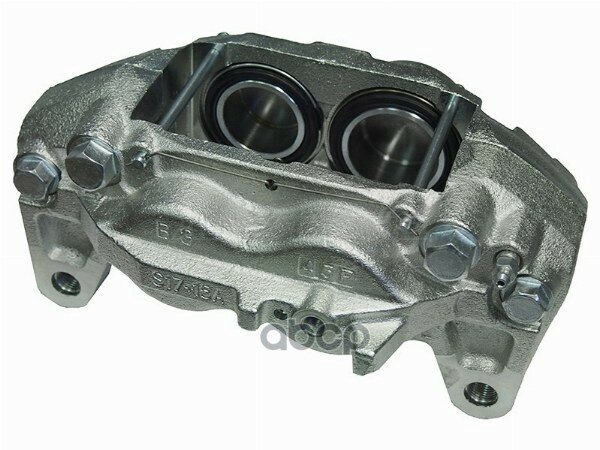 Суппорт Nissan Patrol 10-24 / Infiniti QX80 13-20 Sat арт. ST-41011-1LB0A