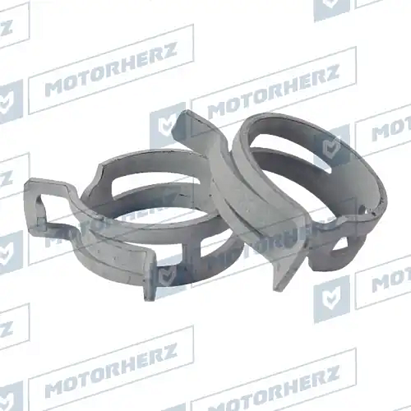 MOTORHERZ HCZ03001 хомут пружинный