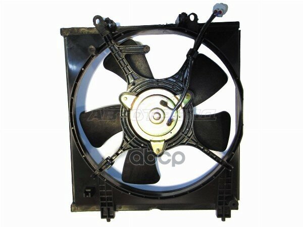 Диффузор Mitsubishi Lancer 02-10 / Lancer Cedia 00-03 Sat арт. ST-MB16-201-0