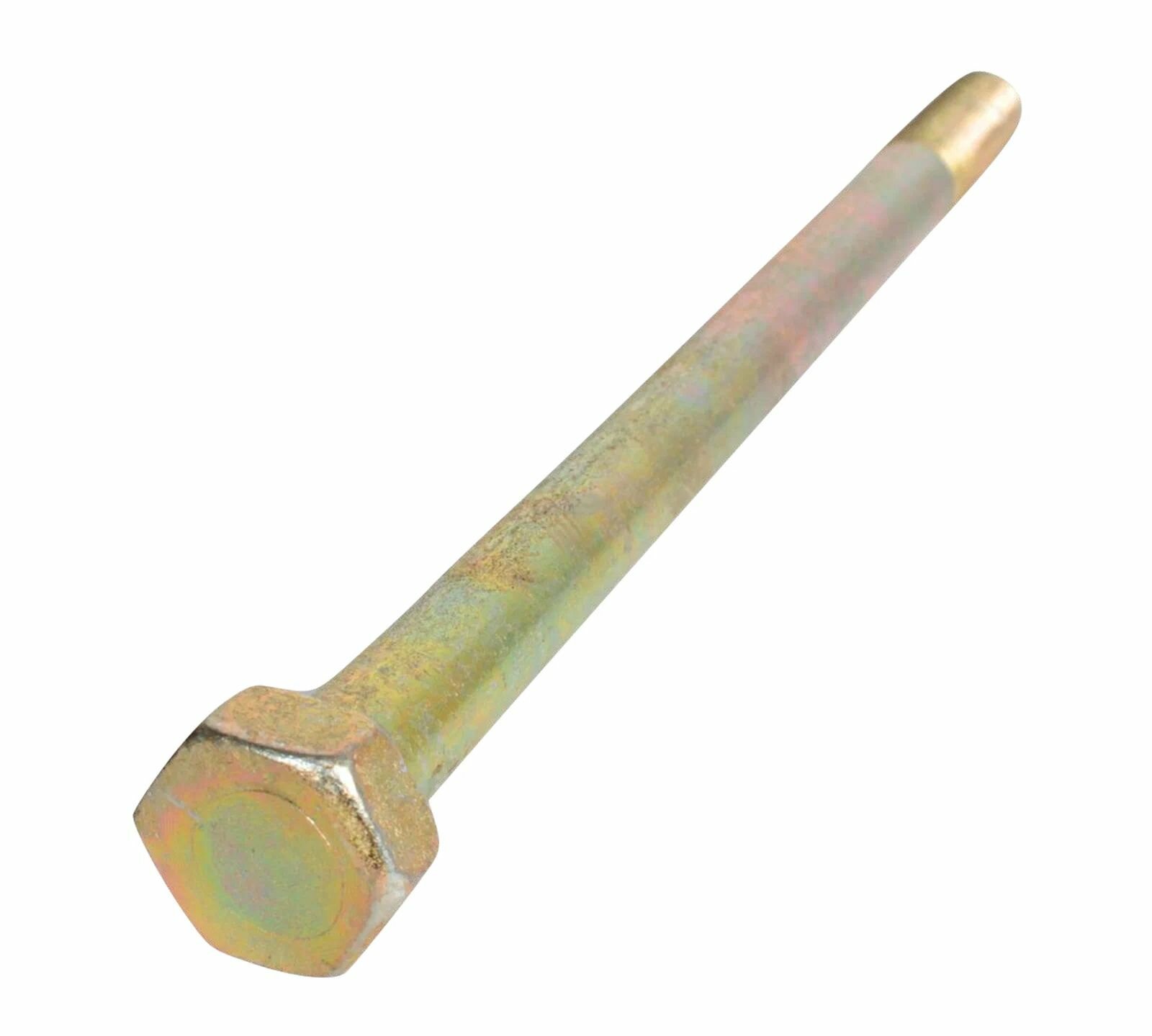 Болт М18х280 крепления пальца реактивной штанги КАМАЗ завод