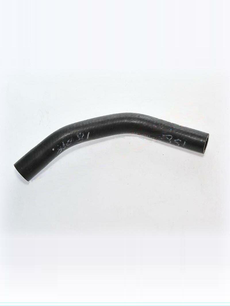 Патрубок печки ВАЗ 1117, 1118, 1119, Калина, отводящий, 11180-8101204-10Р