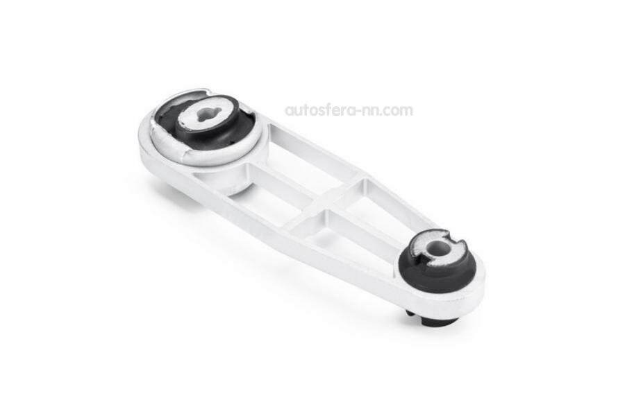 METACO 4710109 Опора двигателя задняя RENAULT LOGAN/MEGANE