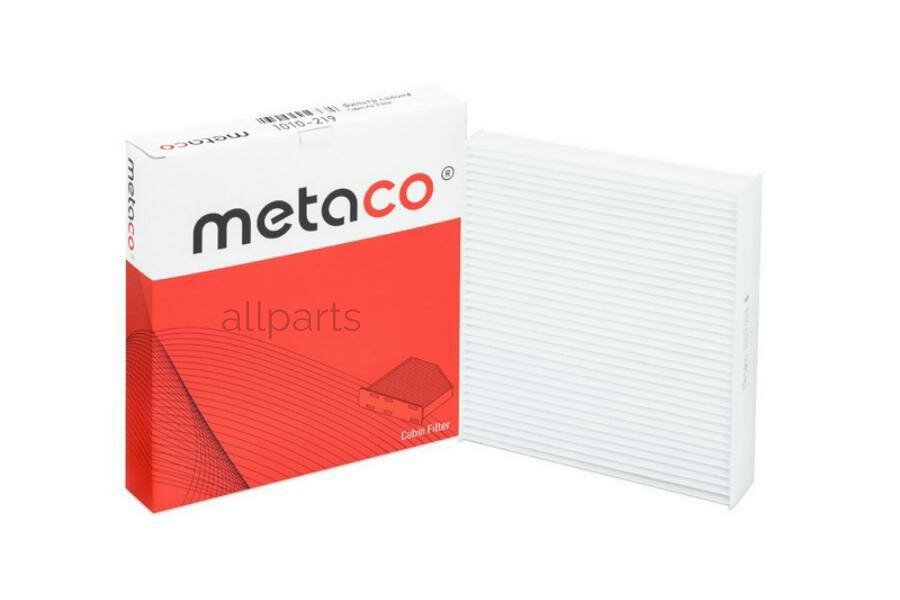 METACO 1010-219 Фильтр салона