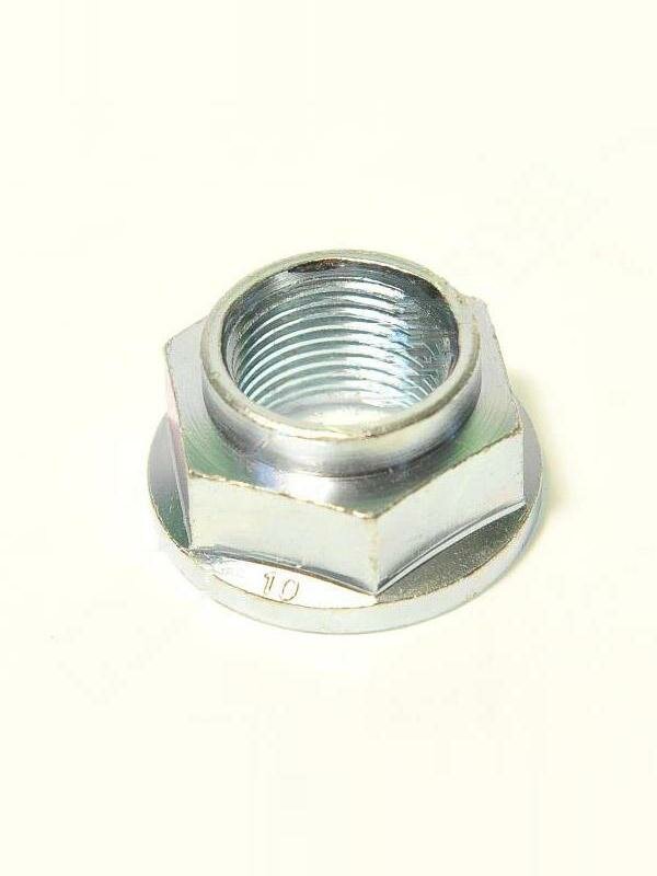 Гайка М20*1,5 ведущей шестерни заднего моста Газель, Бизнес, NEXT, 3110-2402042