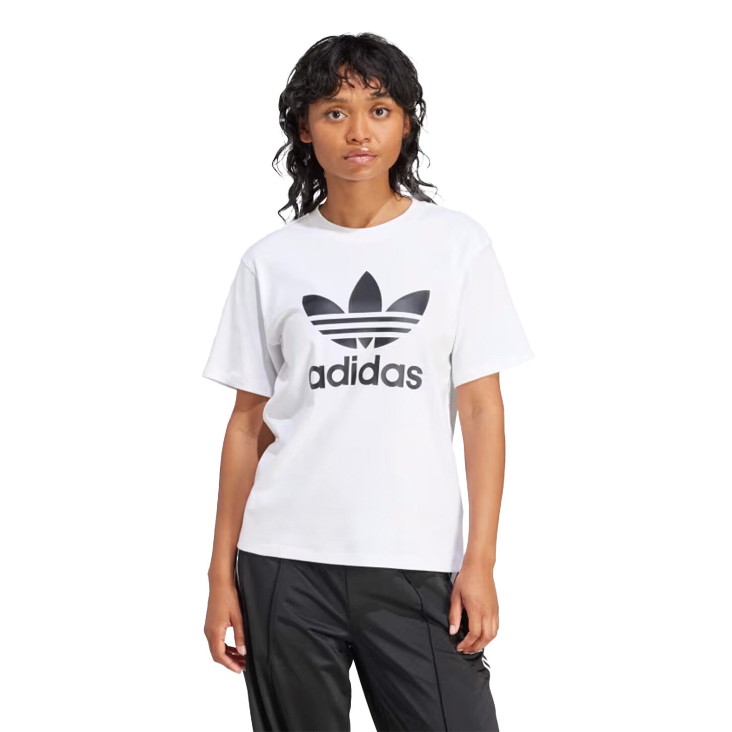 Футболка спортивная adidas