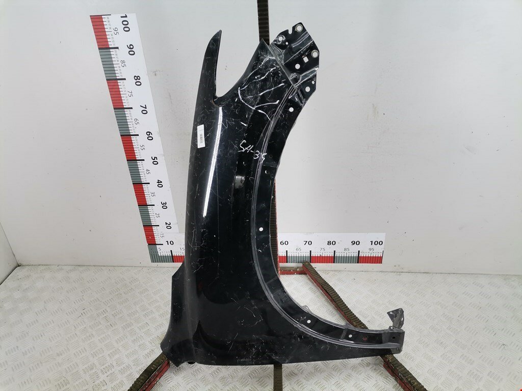 Крыло переднее правое Mazda CX-5 (KE) KD5352111A арт. 2215873