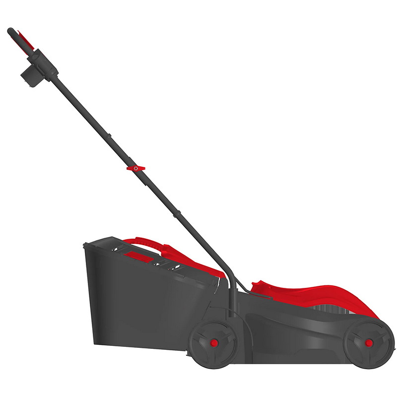 Газонокосилка электрическая EVOline LME 32