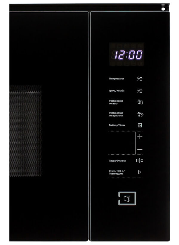 Встраиваемая микроволновая печь Schaub Lorenz SLM EY27D