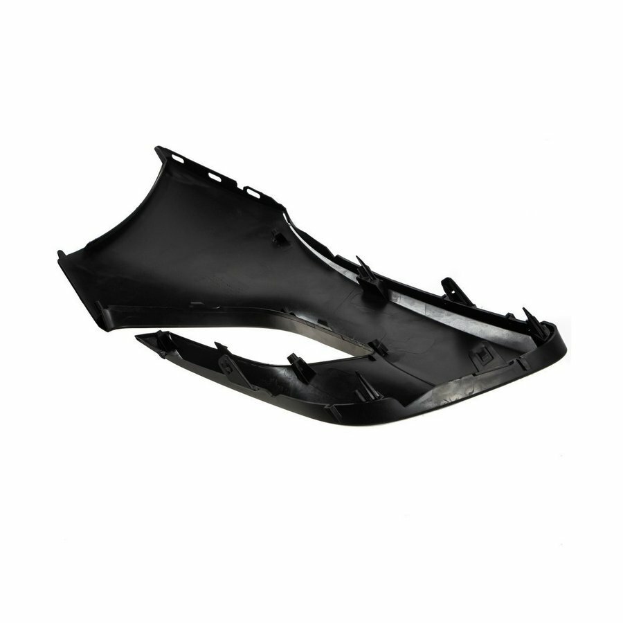 Накладка переднего бампера левая для Лада Веста Кросс