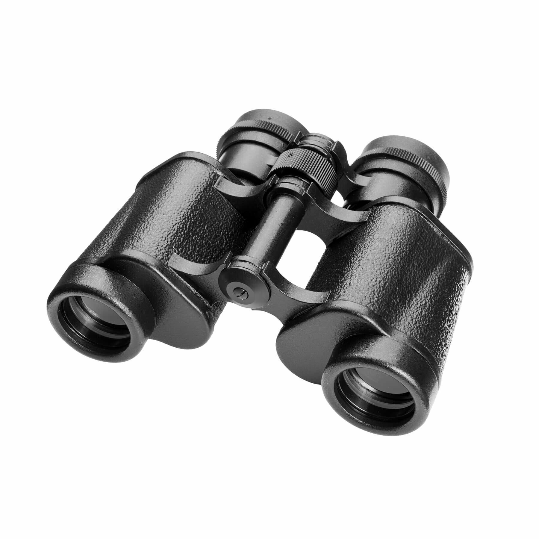 Бинокль Полевой Бпцс 5 8*30M С Угломерной Сеткой