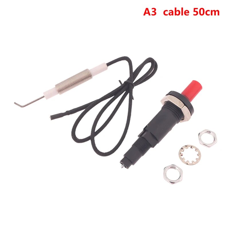 Пьезозажигалки для газовой плиты A3