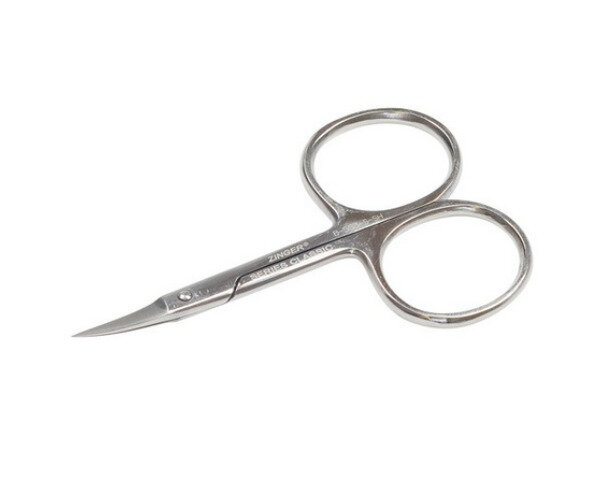 Ножницы для ногтей Zinger classic мужские B-553