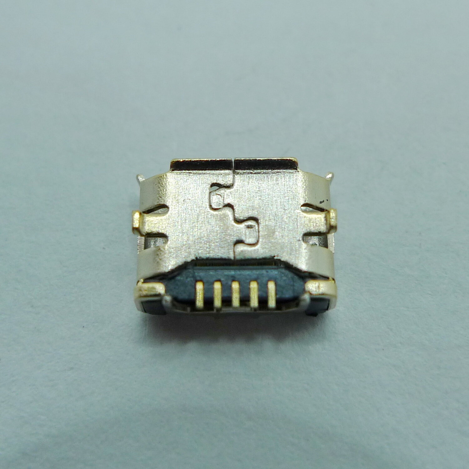 Разъем Micro USB №72 — фото 1