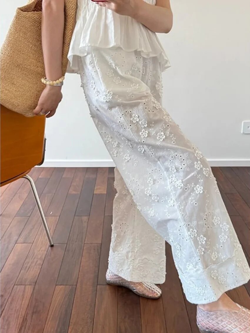 Брюки классические