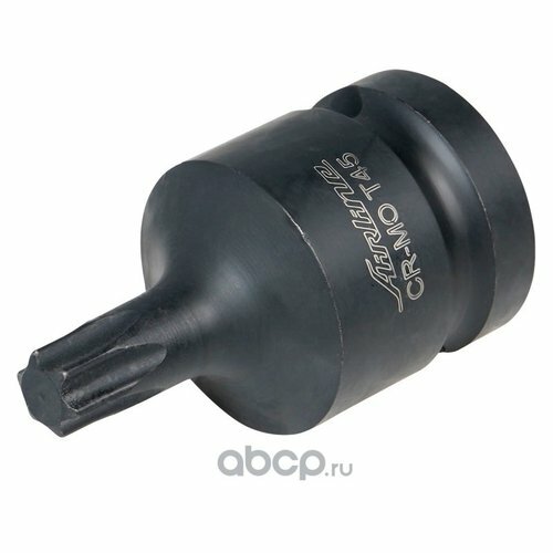 Головка ударная торцевая 1/2 dr внешний torx t45 45мм Airline ATAS054