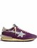 Кроссовки Golden Goose Marathon, размер 45, фиолетовый