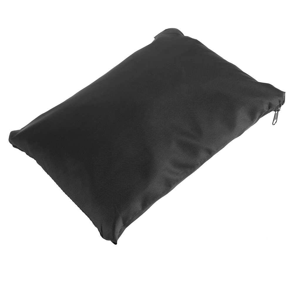 Водонепроницаемая мебель диван защита сад патио на открытом воздухе 200 x 160 x 70 см.