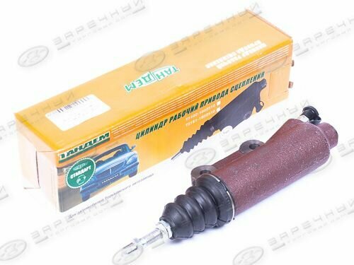 Цилиндр сцепления рабочий УАЗ 421 дв. Тандем регул. шток T31514-1602510