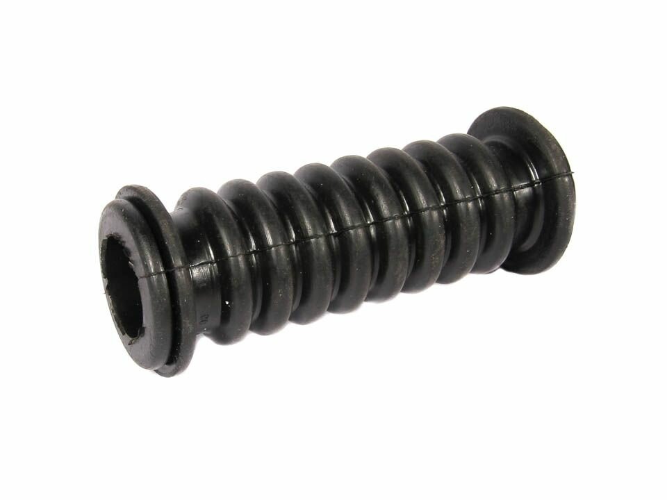 Трубка защитная проводов двери 2110 12 13 15 2123 гофра малая 21103-3724196