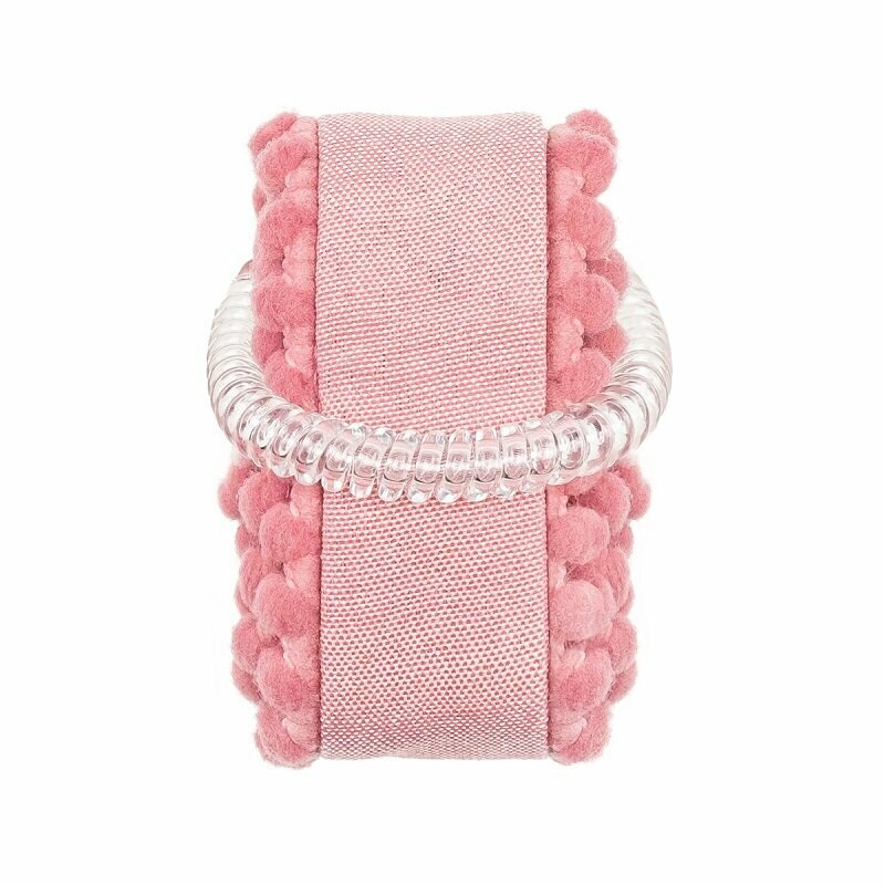 Invisibobble Wrapstar Ami & Go Резинка с лентой Wrapstar Ami & Go
