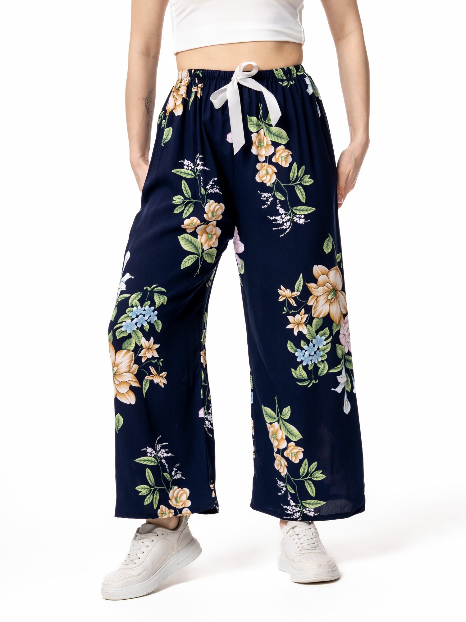 Брюки классические